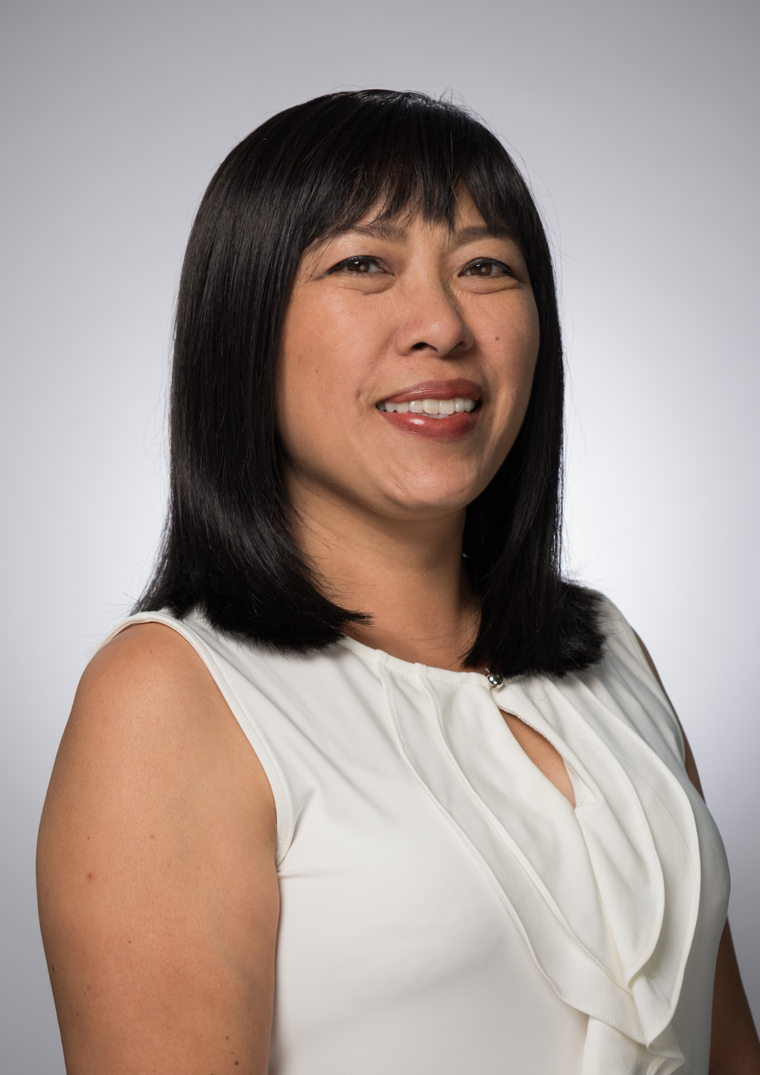 About – Dr. Mary Talusan